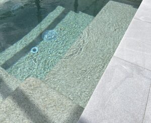 Pool and Spa Finishes - Dreamscapes Pools & Spas